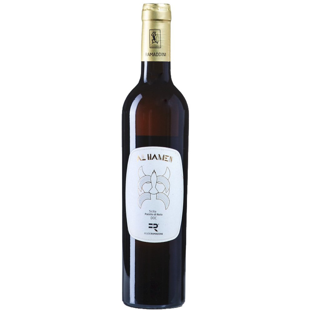 Ramaddini 2023 Al Hamen DOC süß bei WirWinzer bestellen
