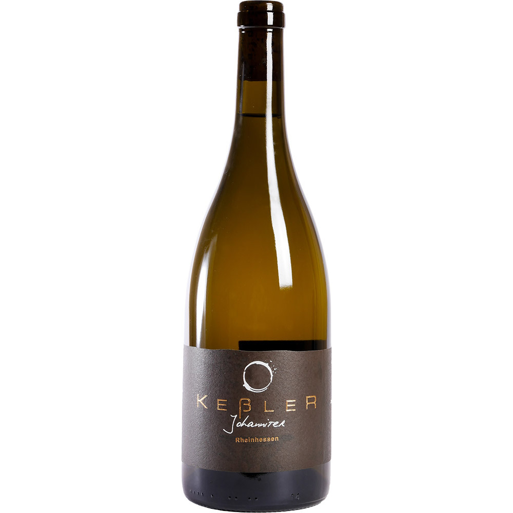 Weingut Keßler 2020 Johanniter "Guldenmorgen" feinherb