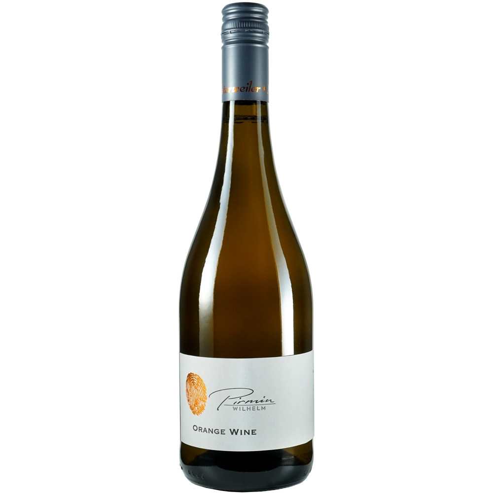 Pirmin Wilhelm Wein 2020 Orange Wine trocken