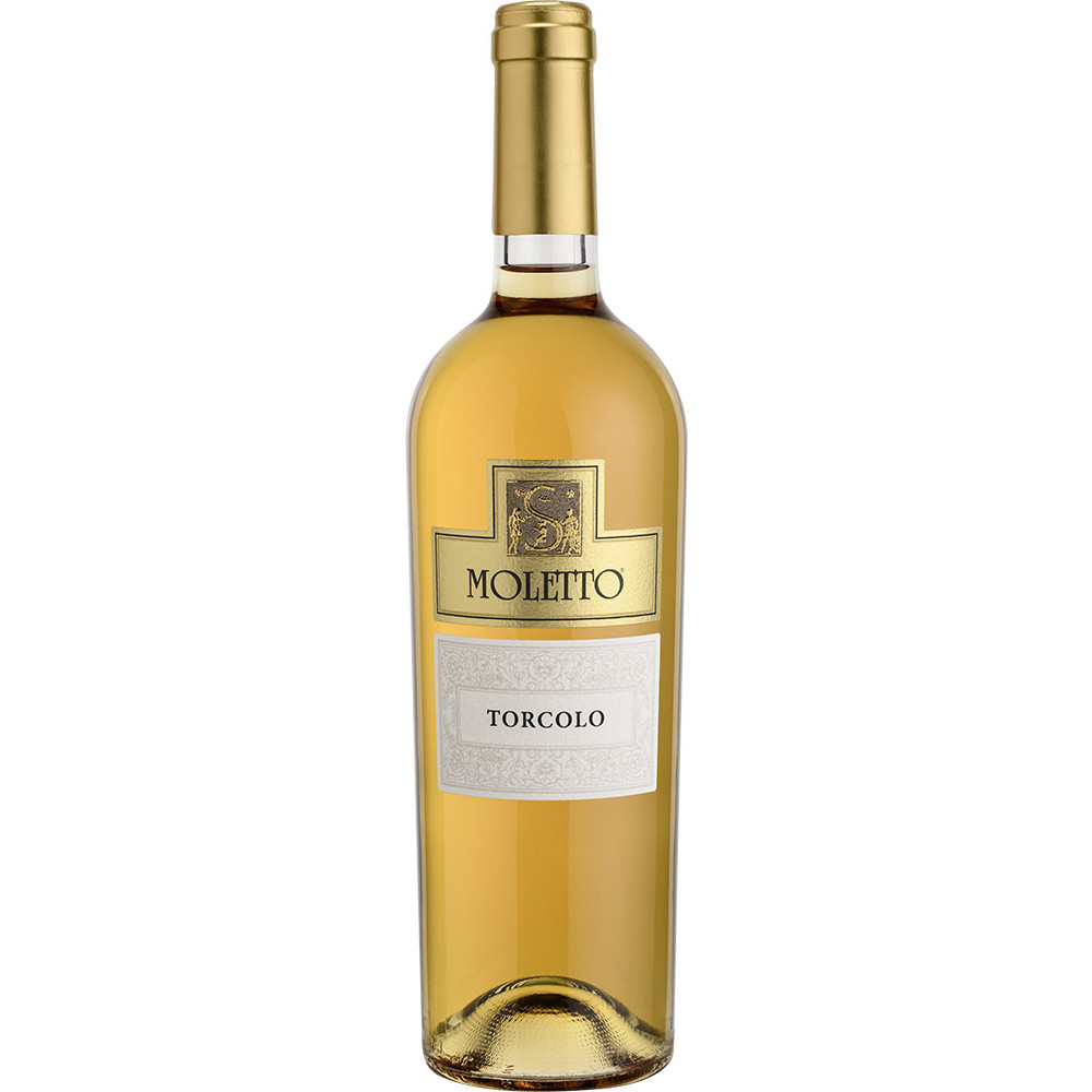 Moletto Torcolo Veneto Orientale IGP bei WirWinzer bestellen
