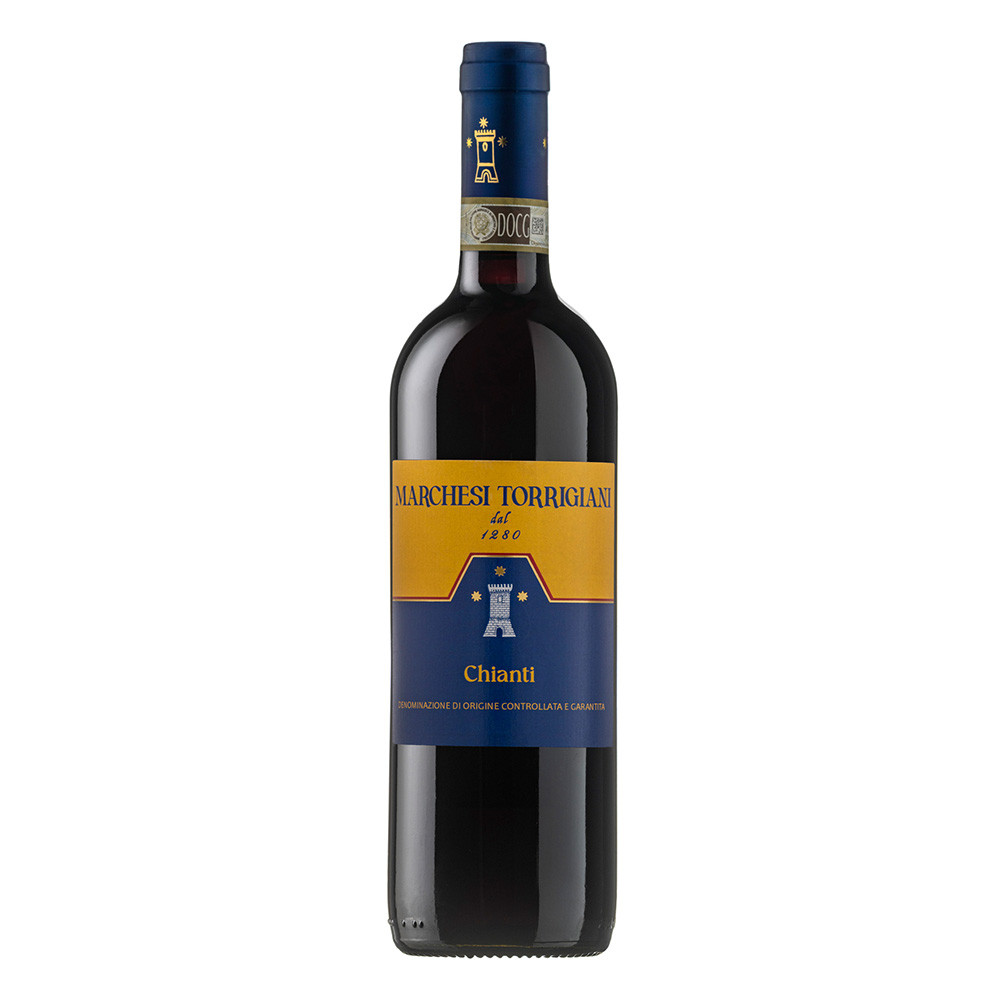 Marchesi Torrignani 2019 Chianti DOCG trocken