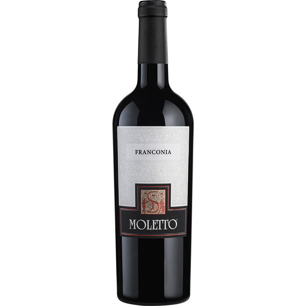 Moletto 2021 Franconia Veneto Orientale IGP