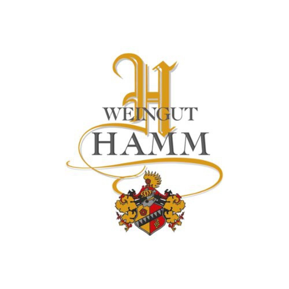 2020 Viva La Riesling trocken BIO - Weingut Hamm