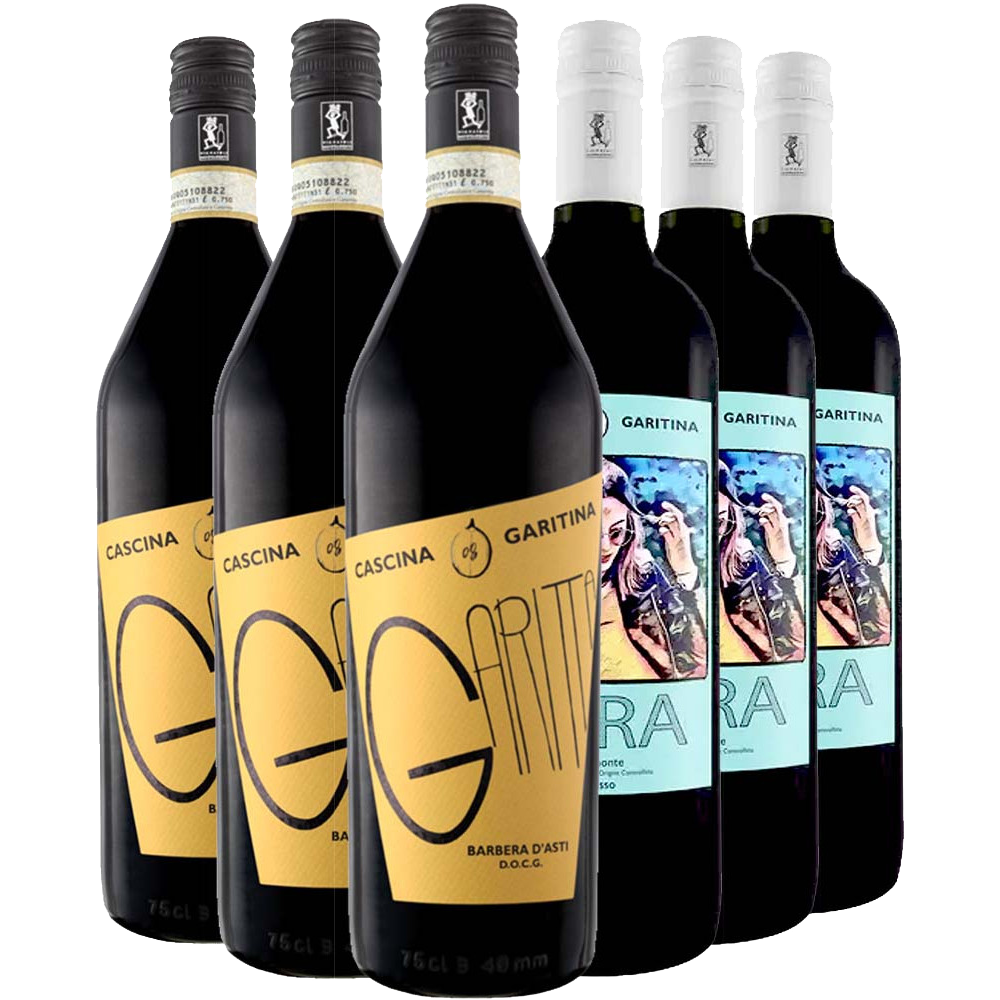 Cascina Garitina Cascina Garitina Kennenlern-Paket