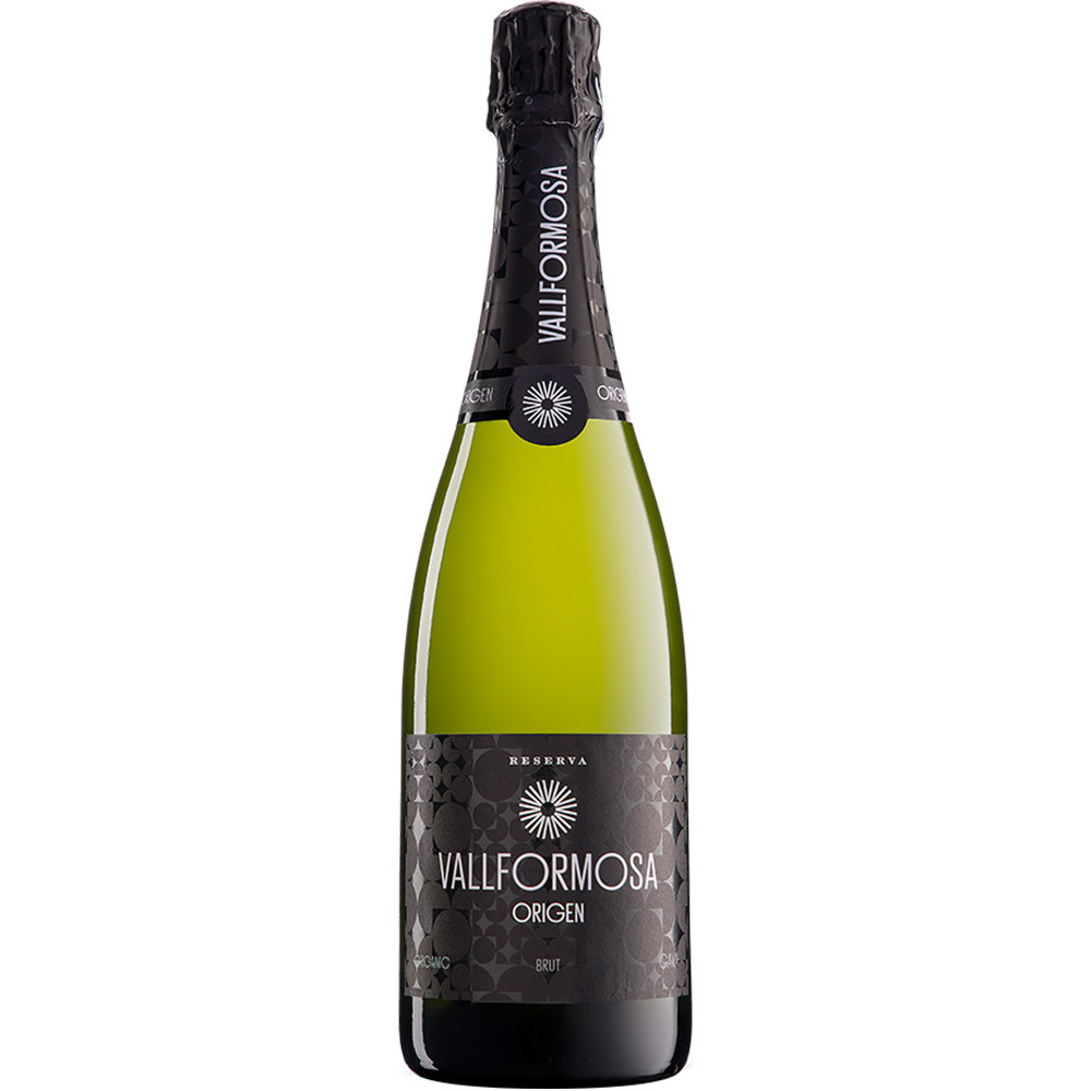 Vallformosa Origen Reserva Cava DO brut