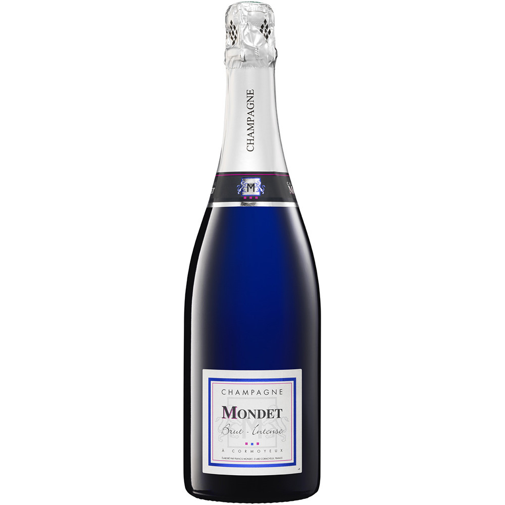 Mondet Champagne Intense brut bei WirWinzer bestellen