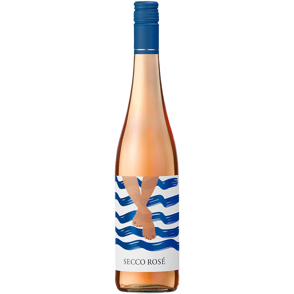 Meersburg Secco Rosé trocken bei WirWinzer bestellen