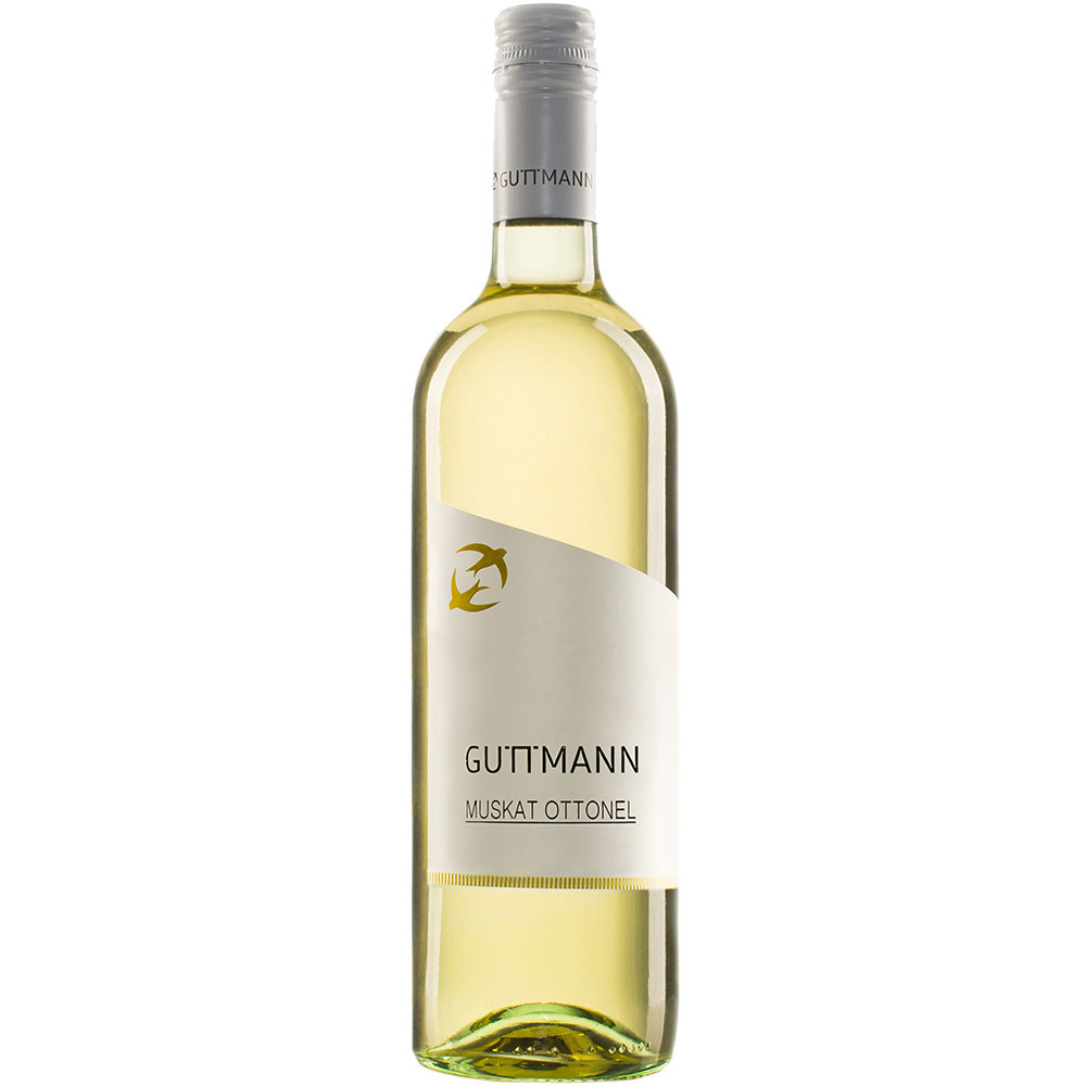 Guttmann Michael 2019 Muskat Ottonel lieblich