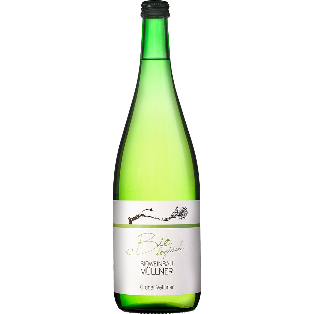 Müllner Grüner Veltliner 1,0 L bei WirWinzer bestellen