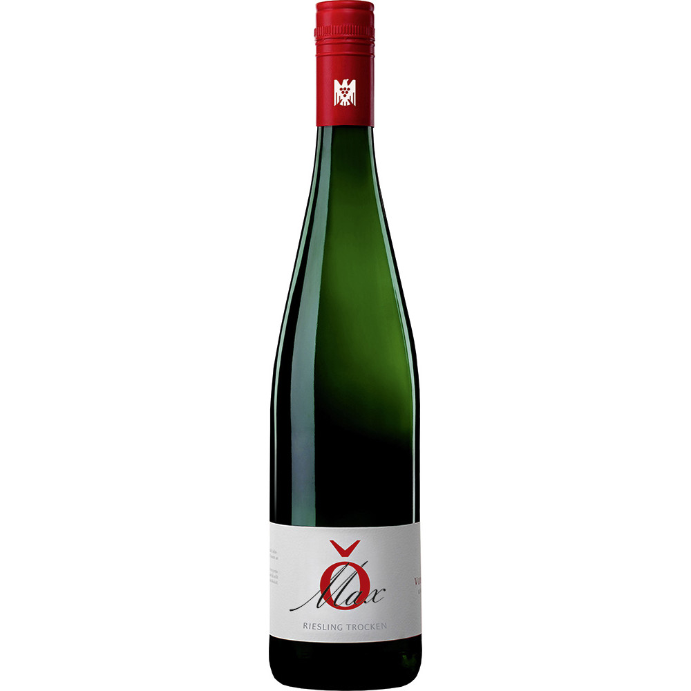 Weingut von Othegraven 2023 Riesling Max VDP.Gutswein trocken