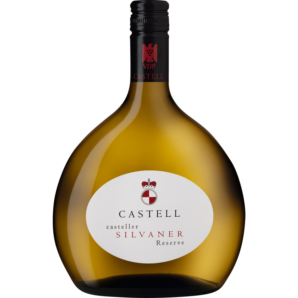 Weingut Castell 2021 Casteller Silvaner Réserve trocken
