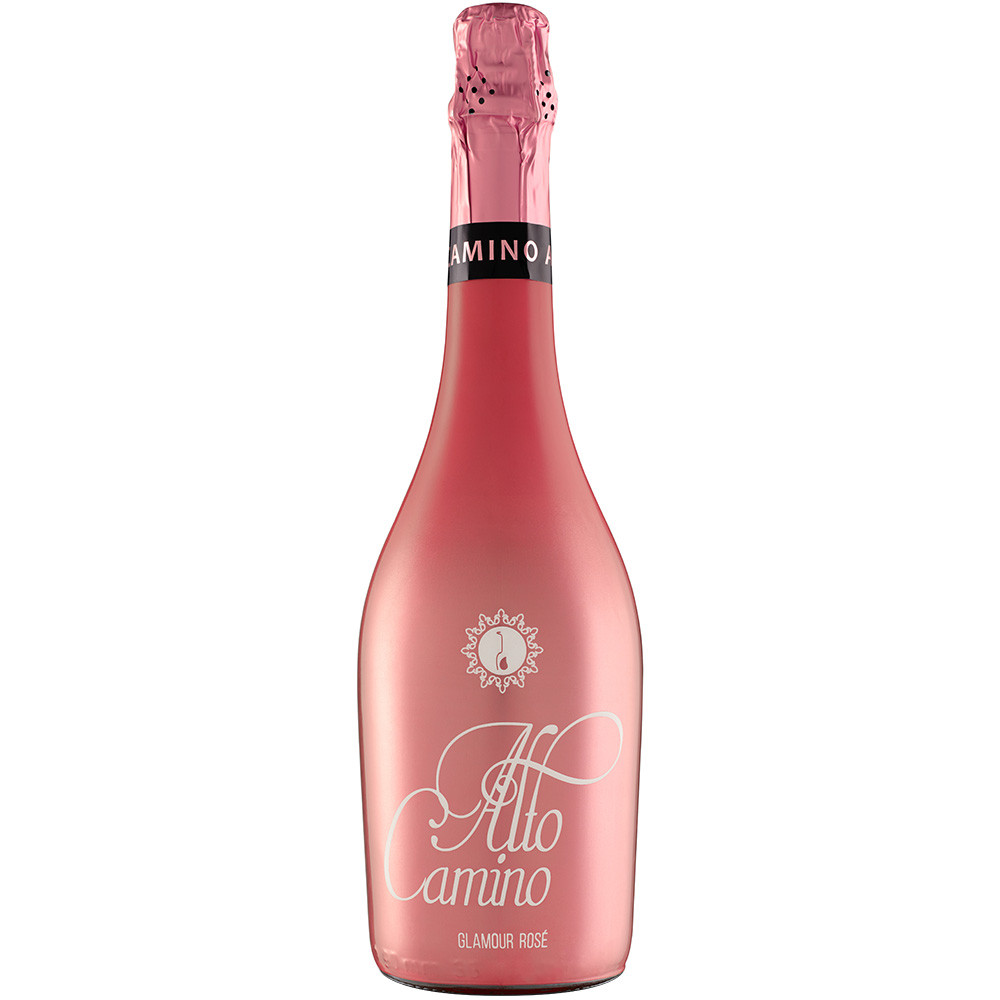 Camino Alto Glamour Rosé Eco süß bei WirWinzer bestellen