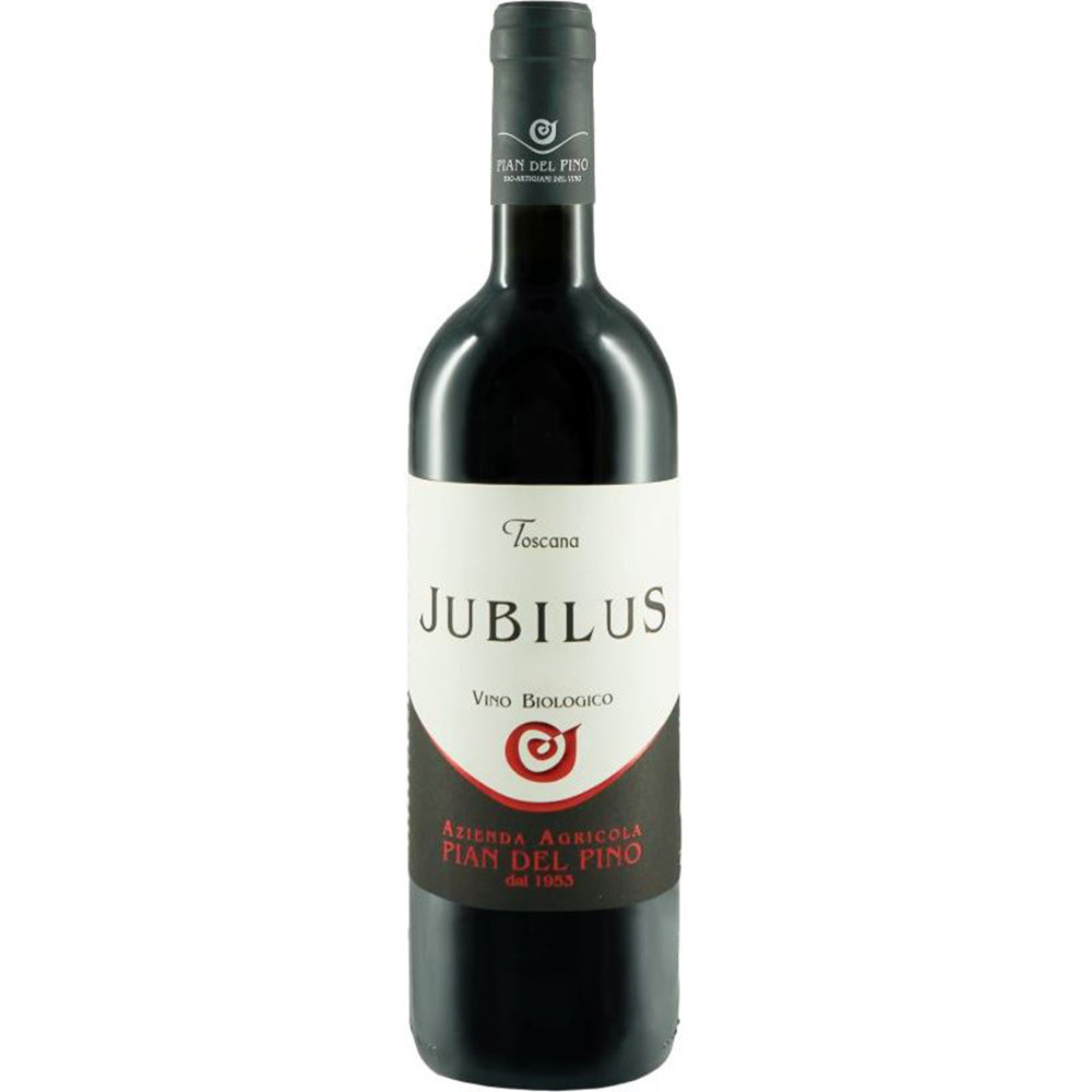 Pian Del Pino 2020 Jubilus Toscana IGP trocken