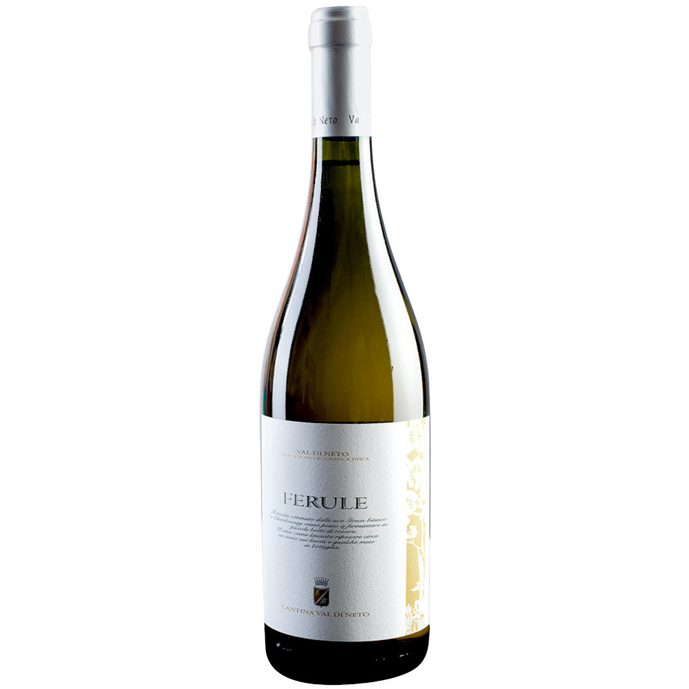Val di Neto Ferule Bianco Val di Neto IGP