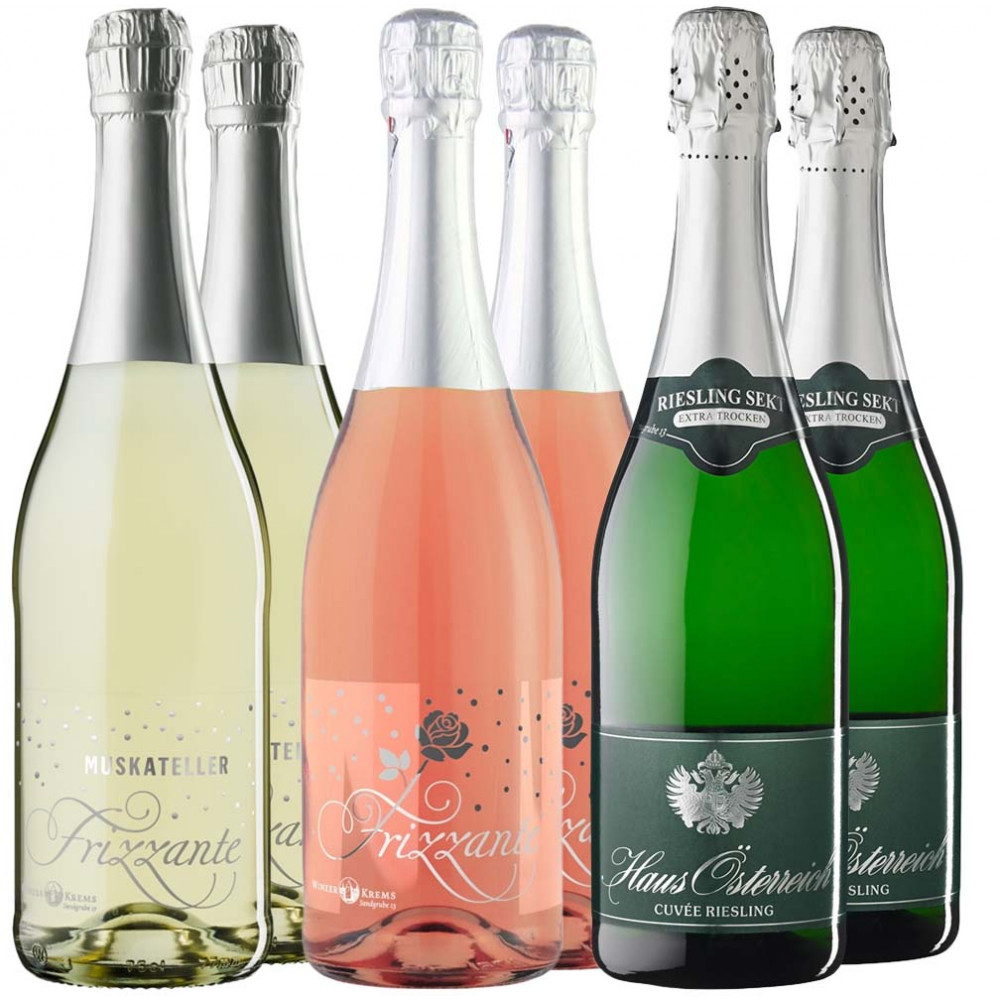 Winzer Krems Winzer Krems Weihnachtspaket