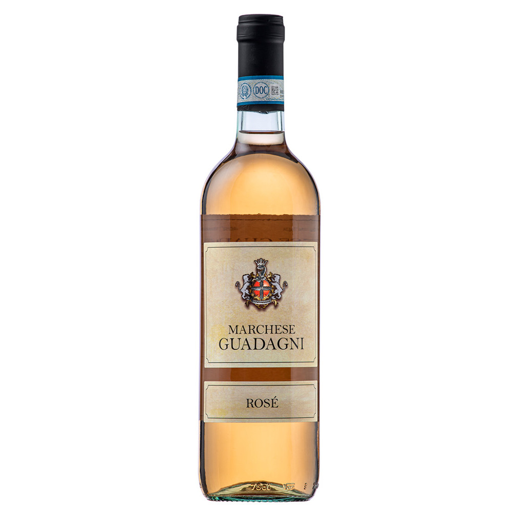 Marchesi Torrignani Bardolino Chiaretto trocken