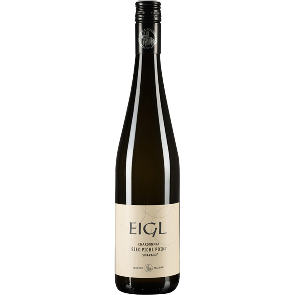 Eigl 2022 Jochinger Chardonnay Smaragd trocken
