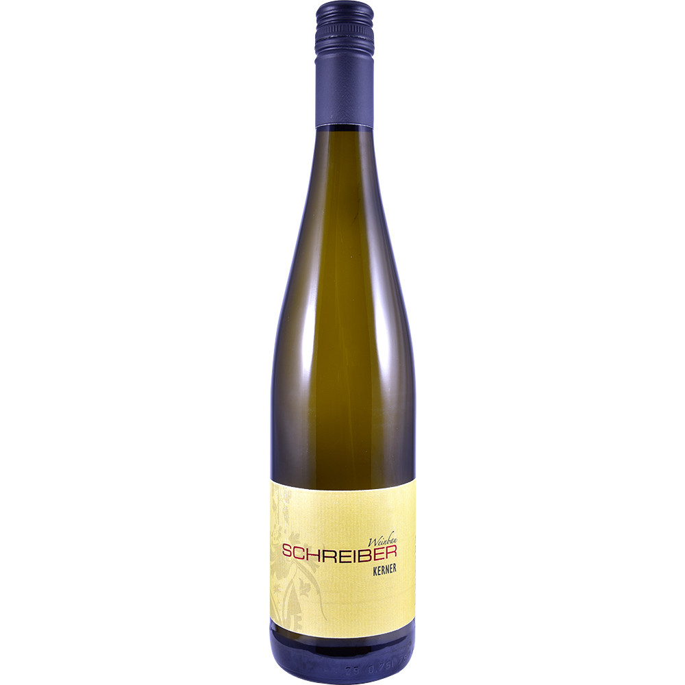 Schreiber 2021 Kerner Kabinett lieblich