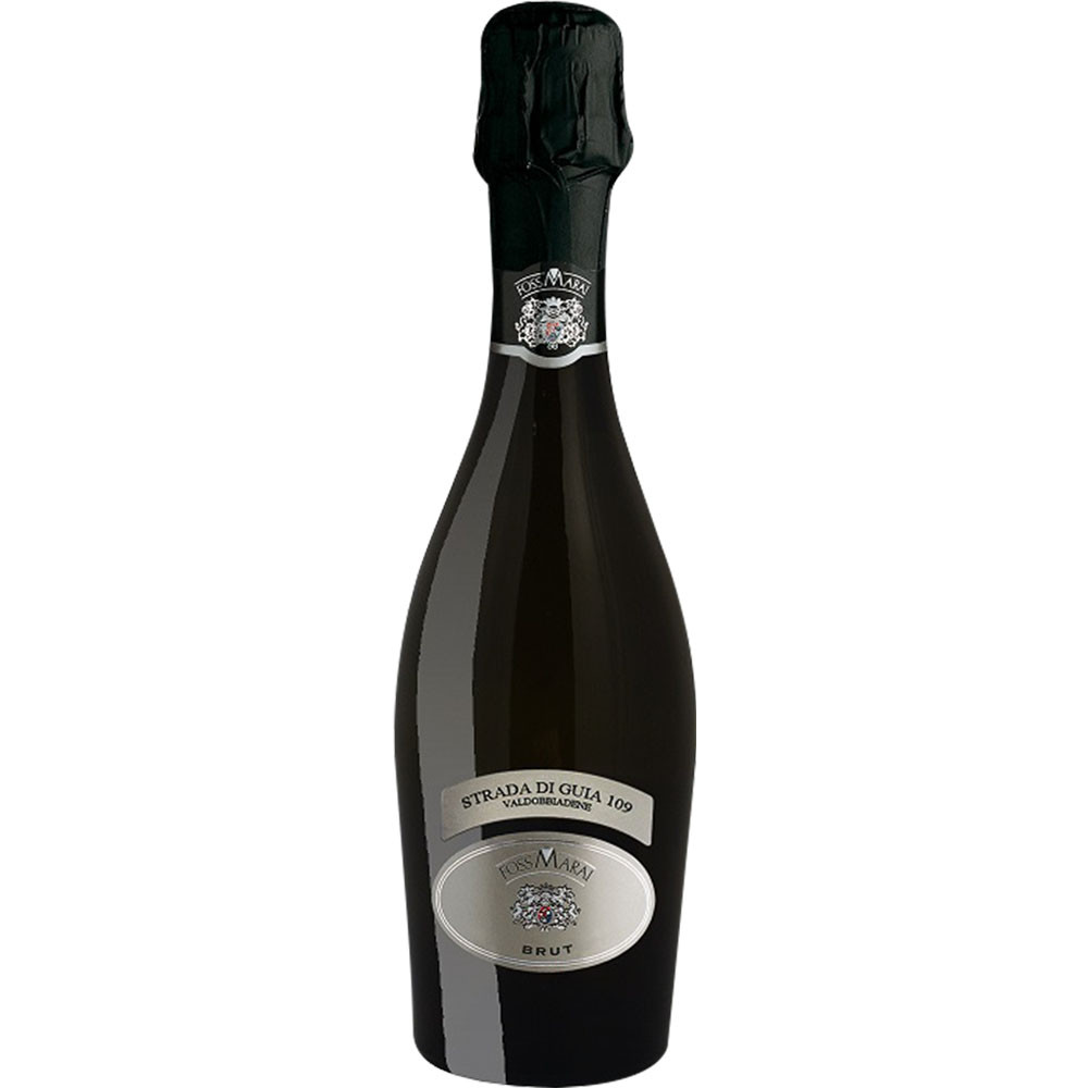 Foss Marai Strada di Guia 109 Valdobbiadene Prosecco Superiore DOCG ...
