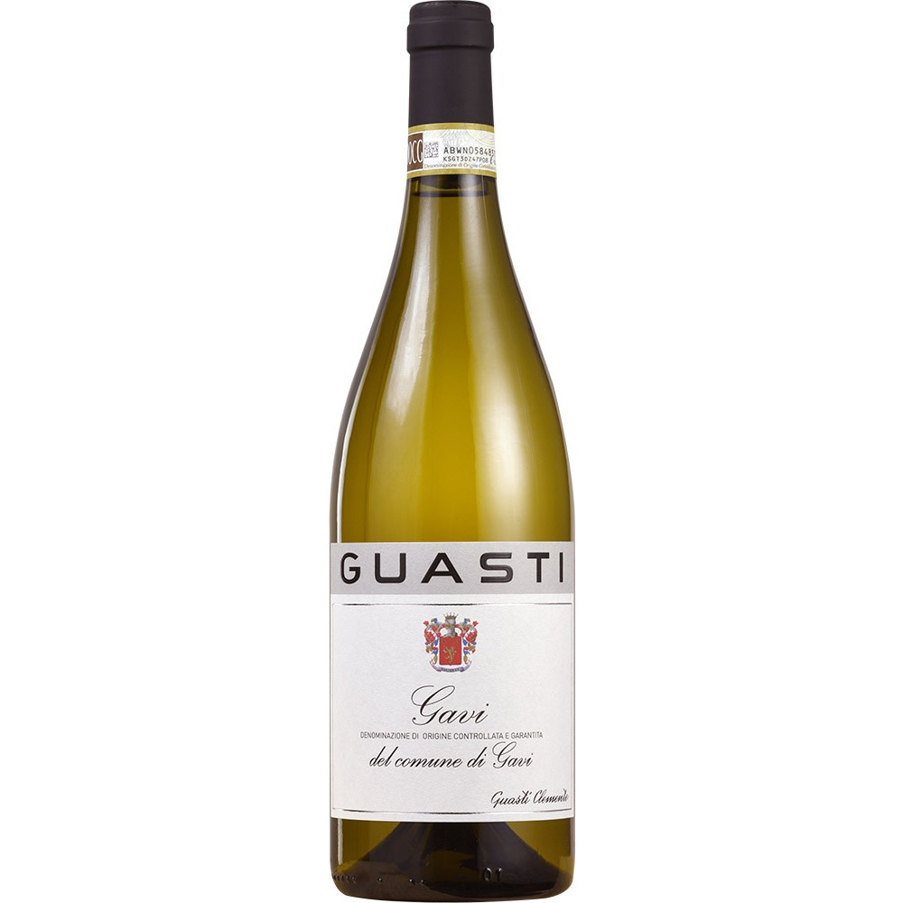 Guasti 2023 Gavi del comune di Gavi DOCG