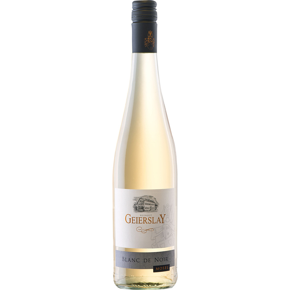 Geierslay 2021 Blanc de Noir trocken bei WirWinzer bestellen