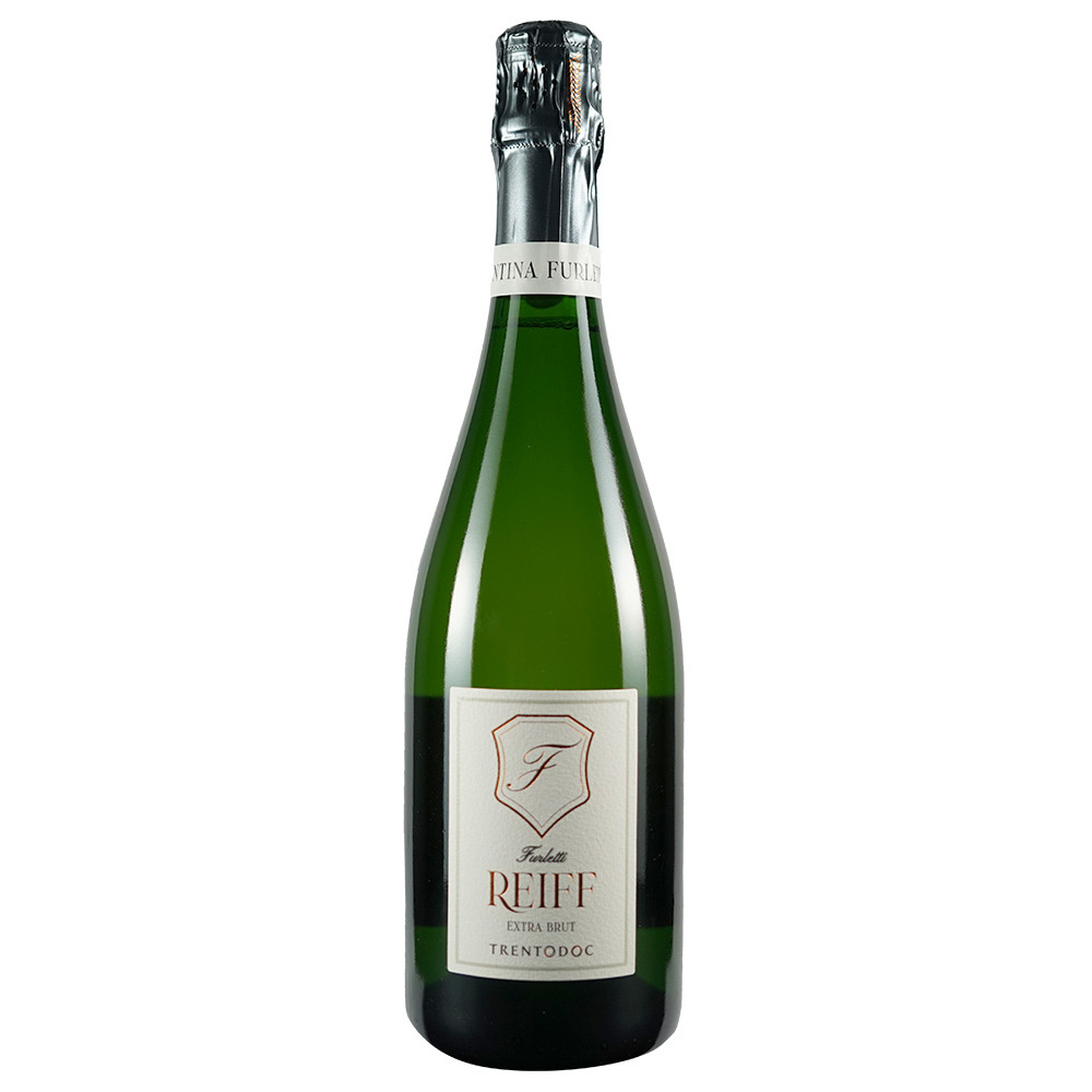 Furletti Reiff Trento DOC extra brut bei WirWinzer bestellen