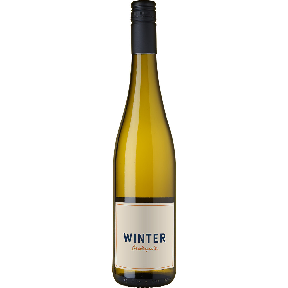 2018 Stefan Winter Grauburgunder - Jetzt bei WirWinzer