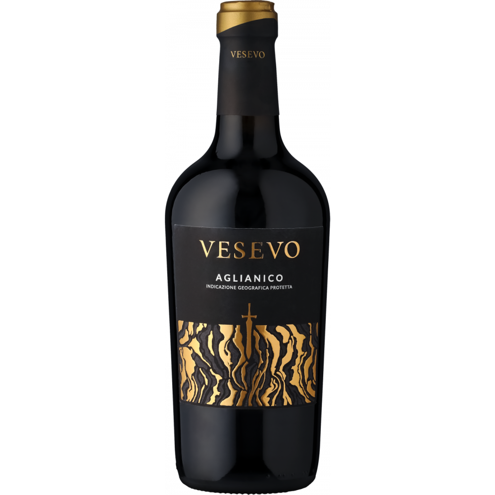 Farnese 2022 Vesevo Aglianico Benevento IGP