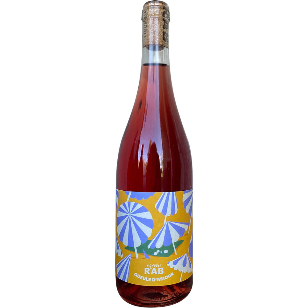 RAB 2024 gueule d'amour trocken bei WirWinzer bestellen