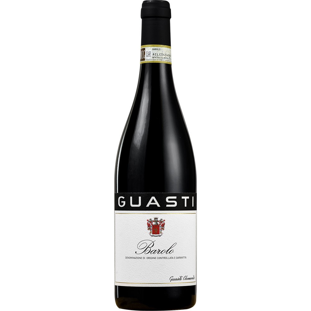 Guasti 2018 Barolo DOCG bei WirWinzer bestellen