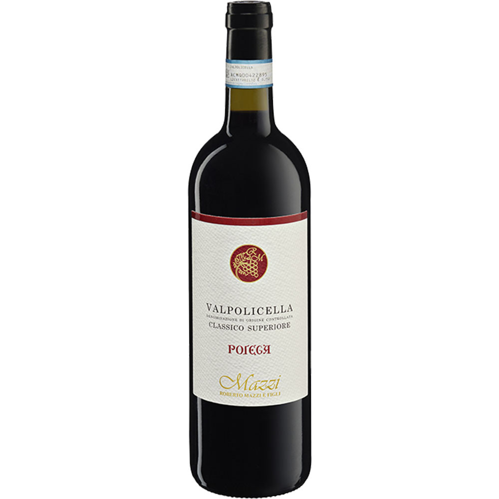 Roberto Mazzi e Figli 2021 Poiega Valpolicella Classico Superiore DOC ...