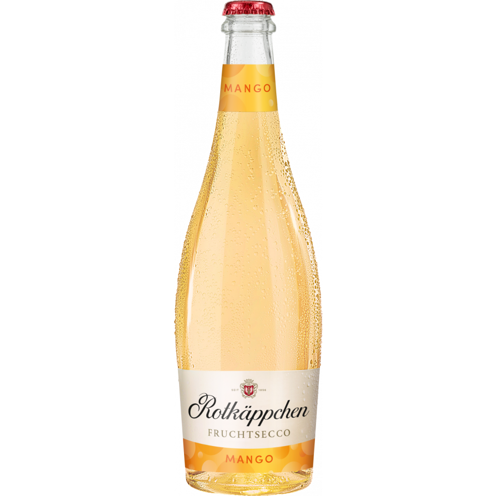 Rotkäppchen-Mumm Rotkäppchen Fruchtsecco Mango