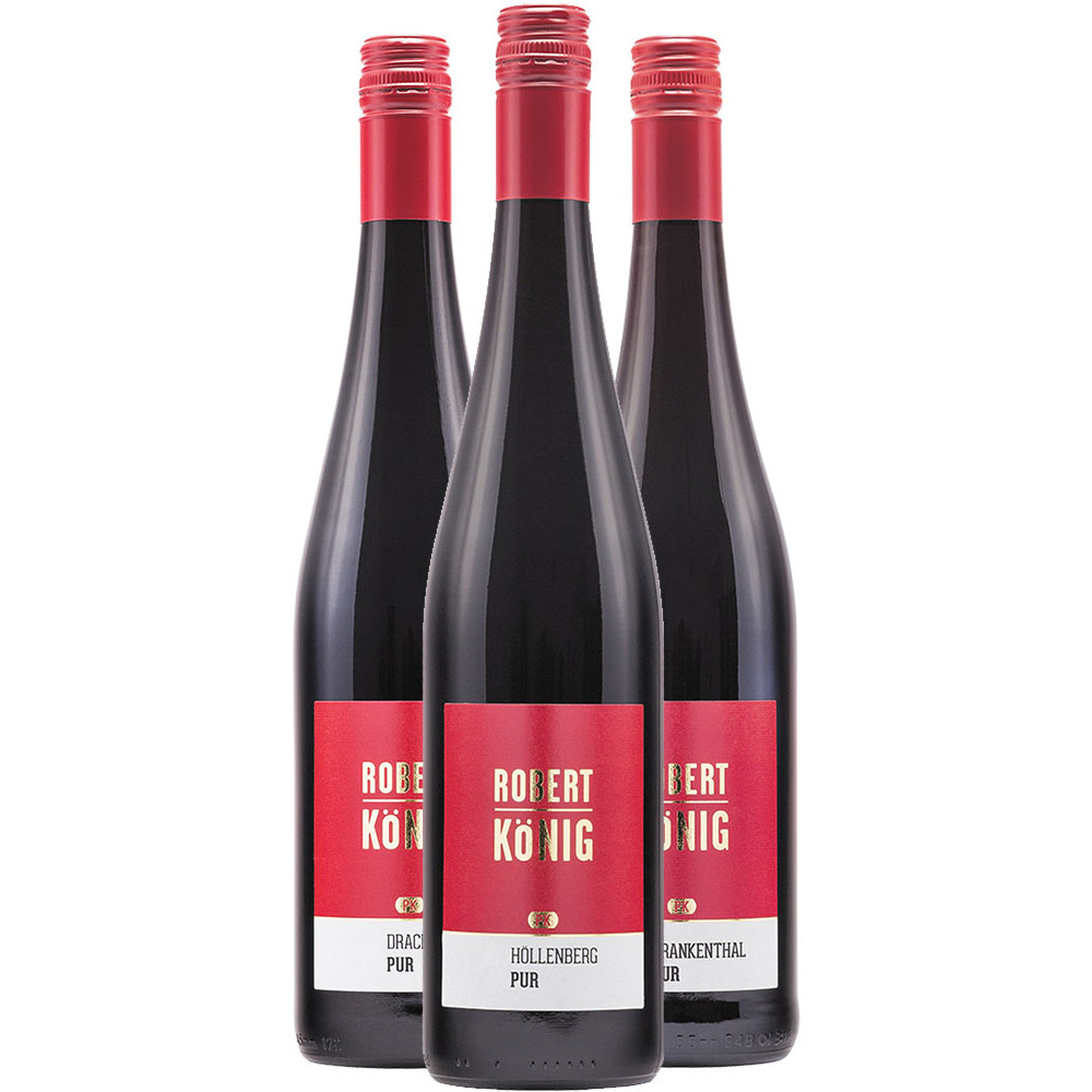 Robert König Weihnachtspaket