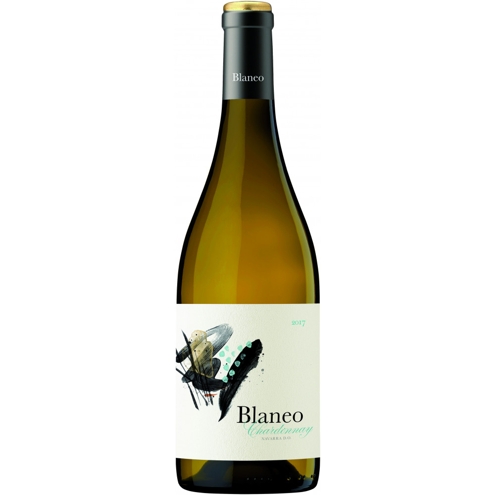 WirWinzer Select Augsburg 2022 Blaneo Chardonnay Navarra DO trocken