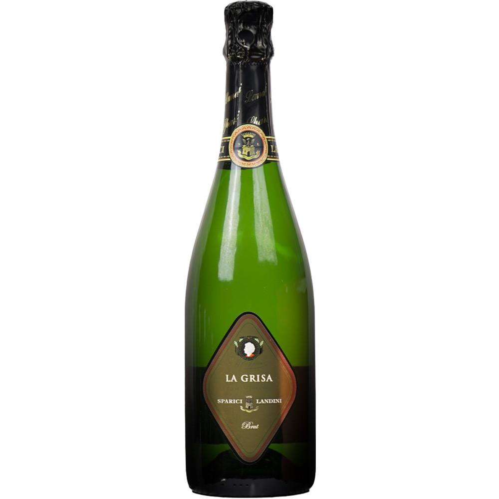 Sparici Landini La Grisa - Spumante brut