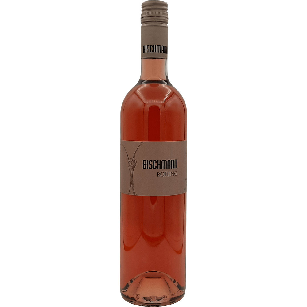 Bischmann 2021 Cuvée Rotling lieblich