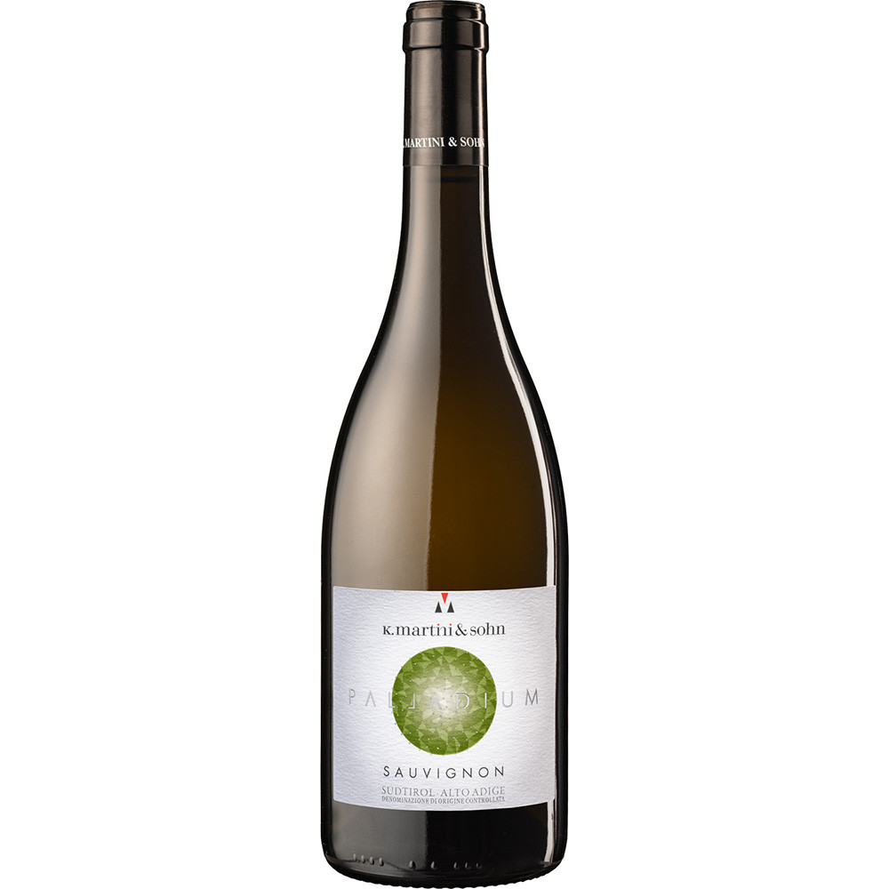 K. Martini & Sohn 2024 Sauvignon Palladium Alto Adige DOC trocken