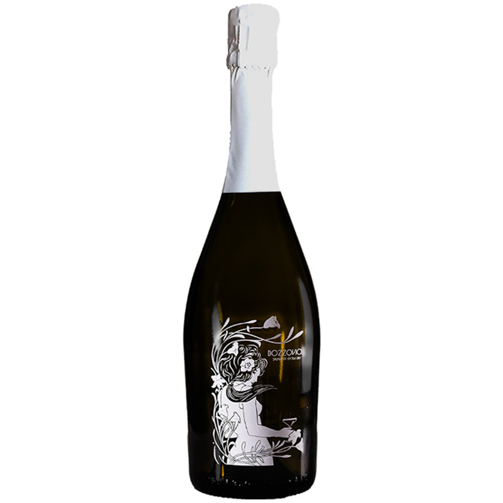 Ocone Spumante Bozzovich extra trocken