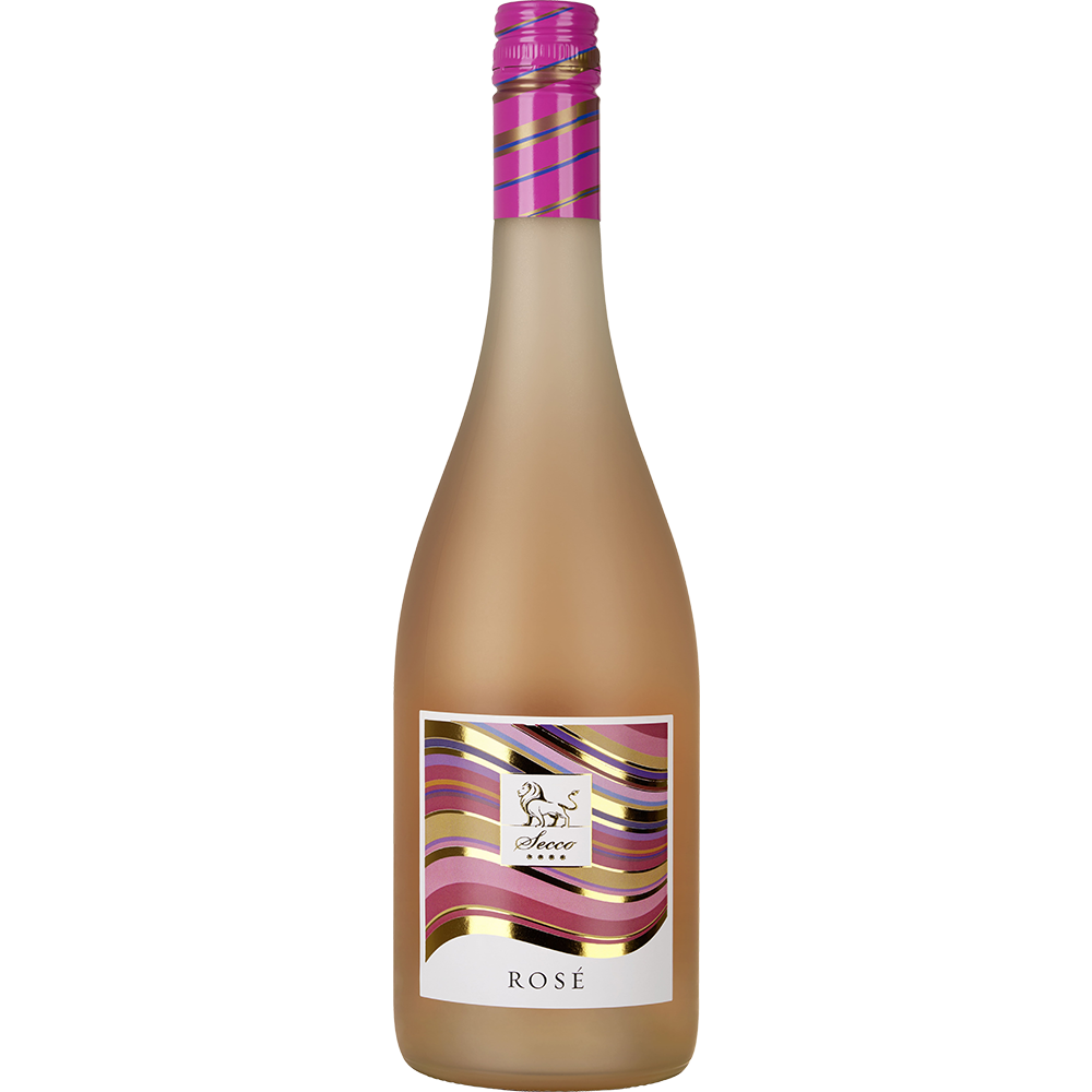 Weinsberger Tal Rosé Secco "Junge Linie"