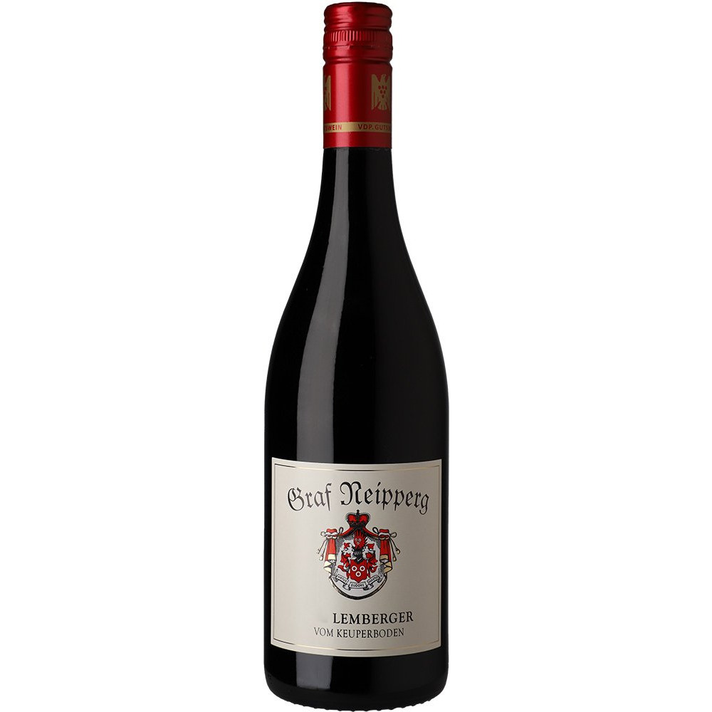 2020 Lemberger vom Keuperboden VDP.Gutswein trocken - Weingut Graf Neipperg