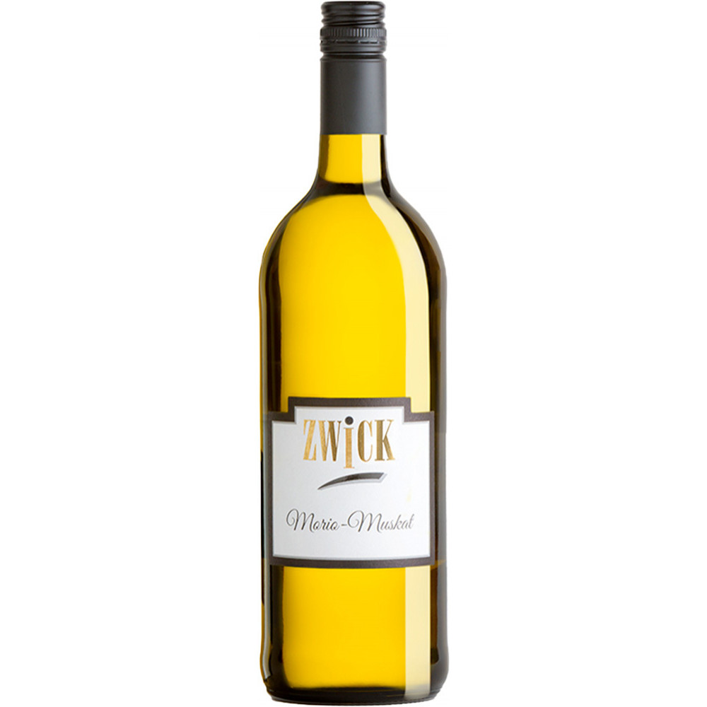 Zwick Morio-Muskat Paket bei WirWinzer bestellen