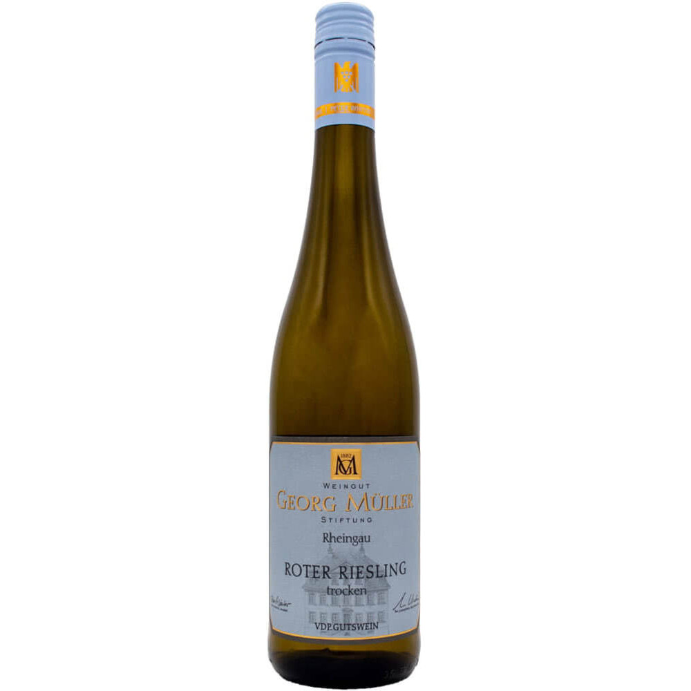 Georg Müller Stiftung 2023 Roter Riesling VDP.GUTSWEIN trocken