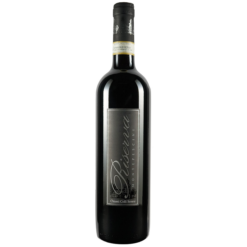 Montepescini 2020 Chianti Colli Senesi Riserva DOCG trocken