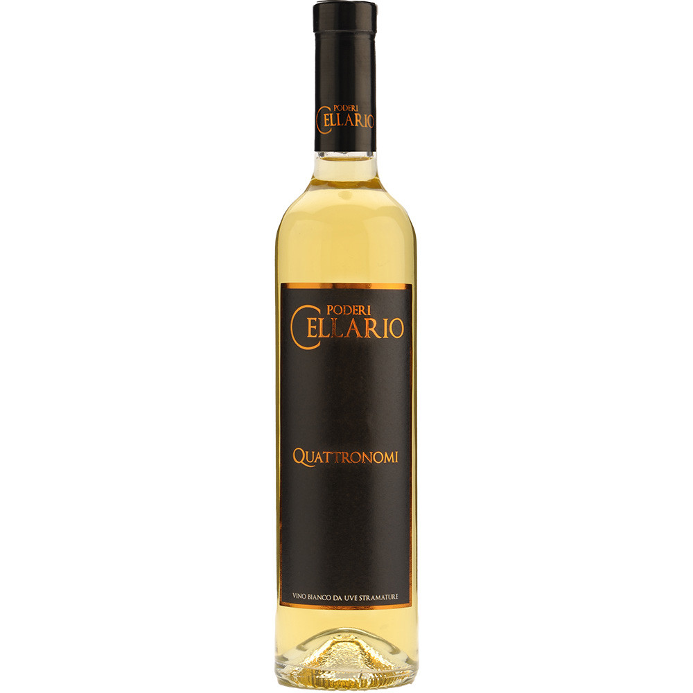 Poderi Cellario Quattronomi süß 0,5 L