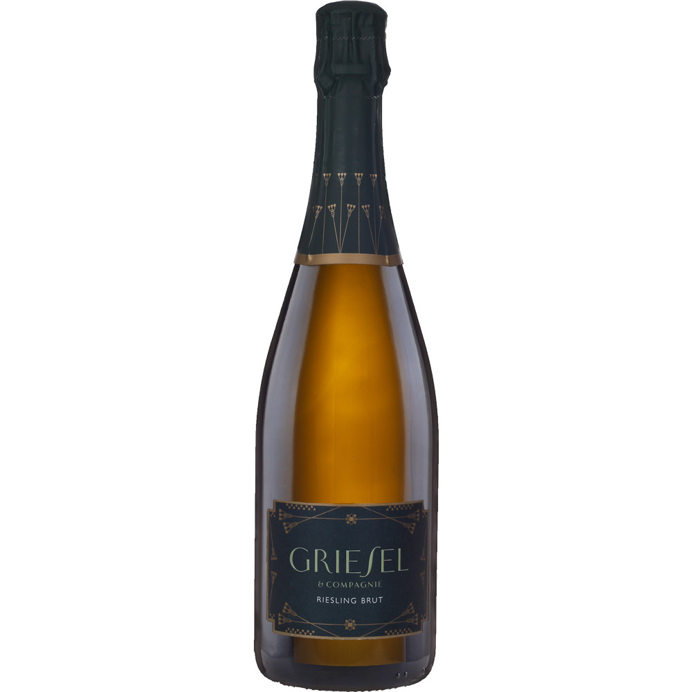 Griesel Tradition Trilogie-Paket // Griesel Sekt