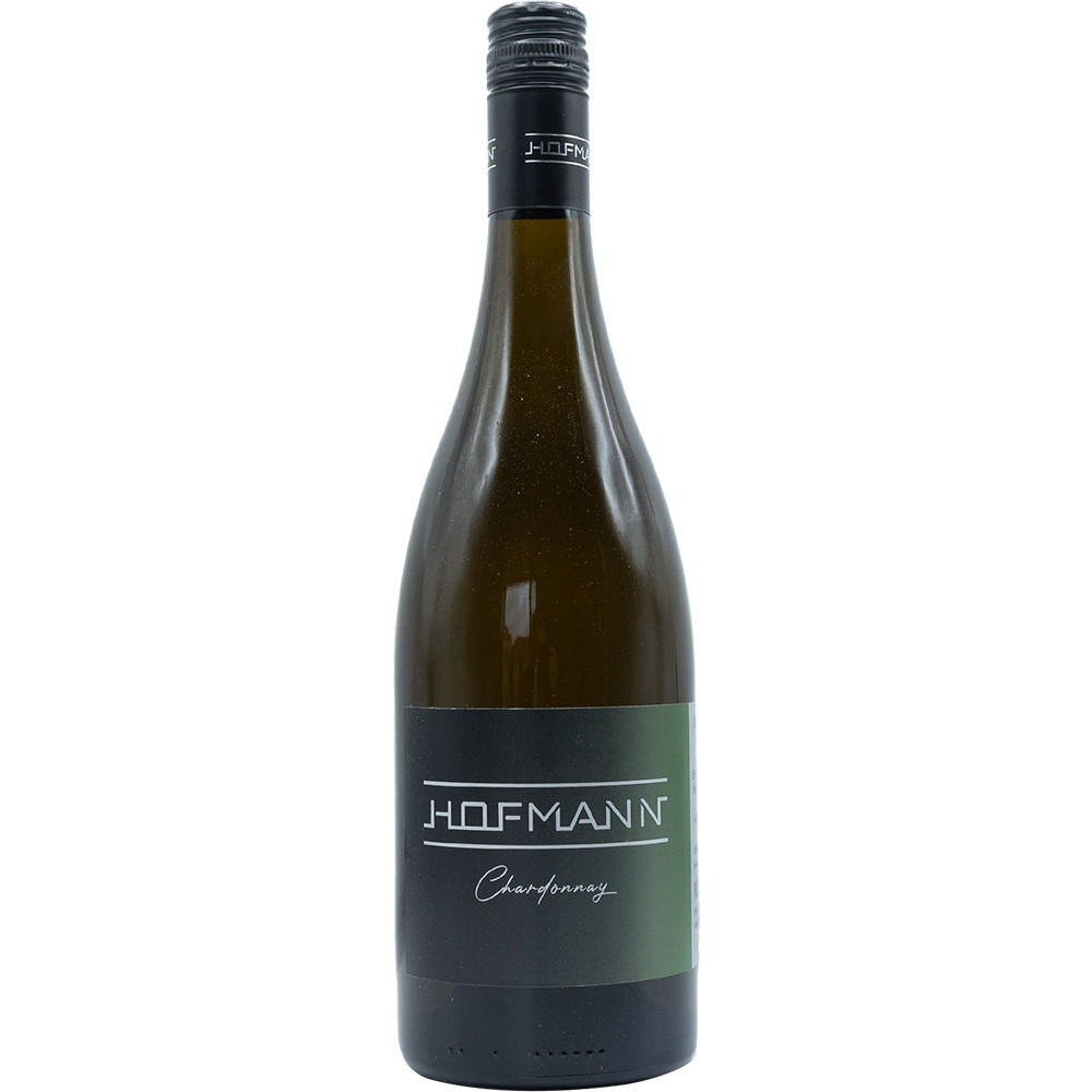 Weinbau Hofmann am Wagram 2022 Chardonnay trocken