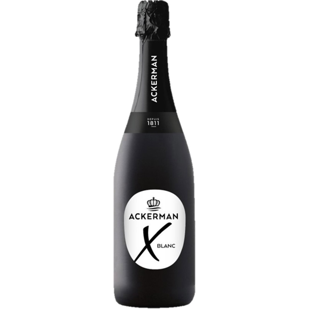 Ackerman Ackerman X Blanc brut bei WirWinzer bestellen