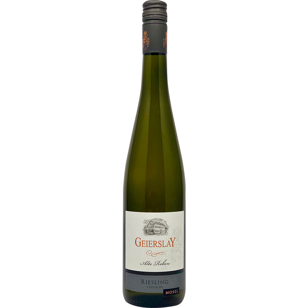 Geierslay 2023 Piesporter Riesling Alte Reben trocken