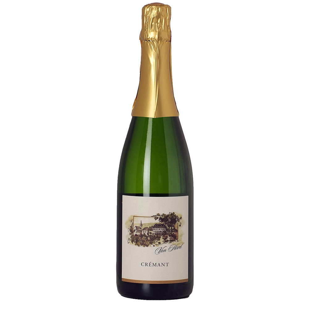 von Hövel von Hövel CRÉMANT bei WirWinzer bestellen