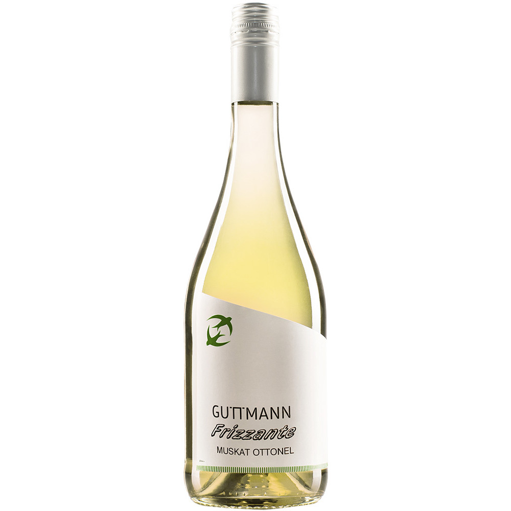 Guttmann Michael Muskat Ottonel Frizzante